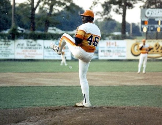 Memory Lane: Southmoreland’s hard-throwing Meadows excelled in baseball ...
